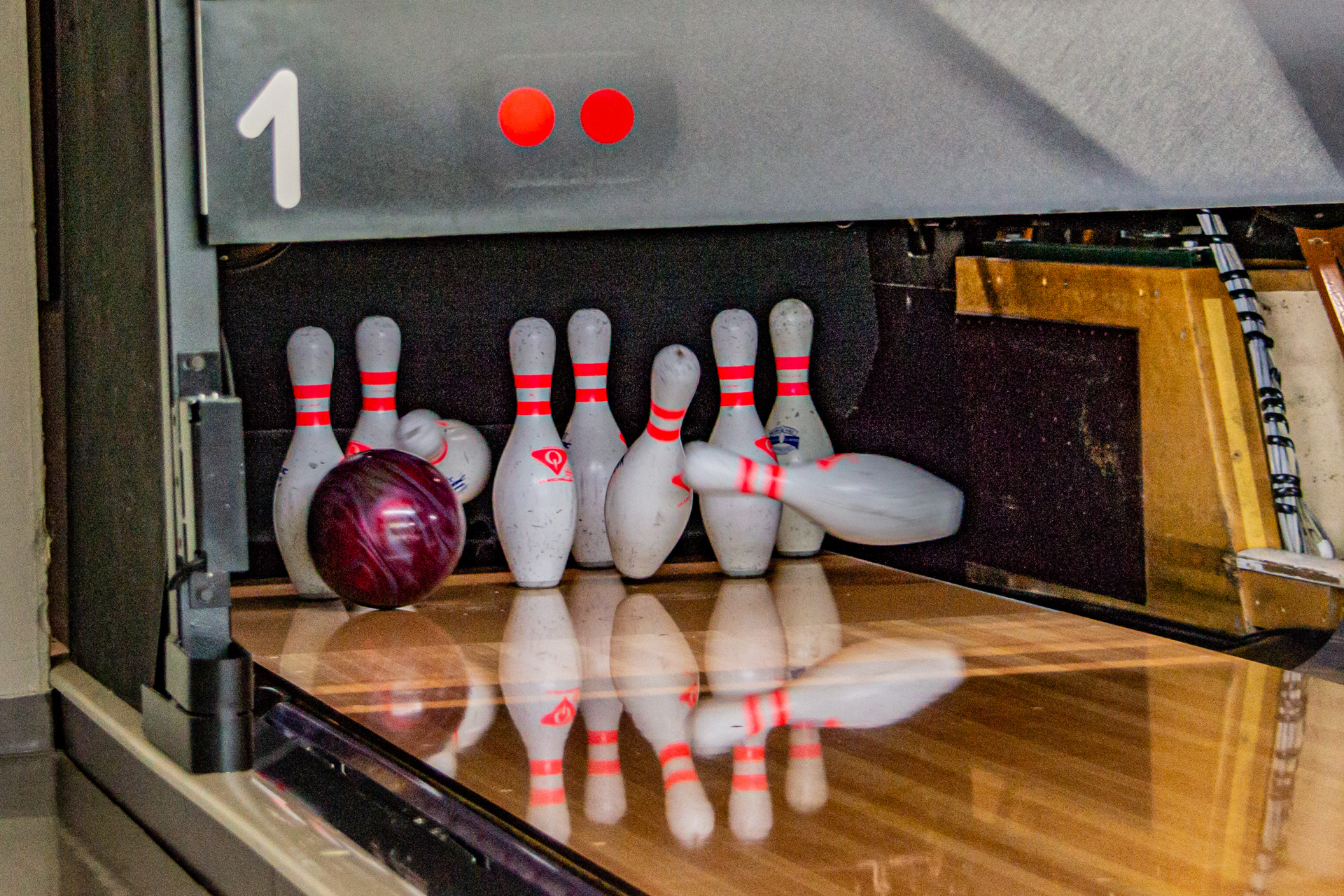 Keilahalli - Ylivieskan kaupunki