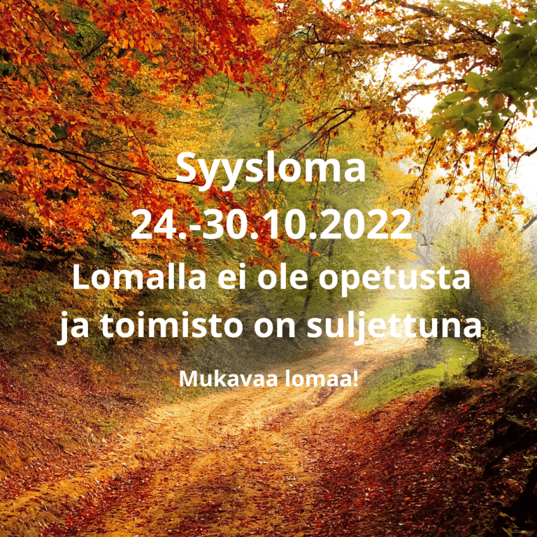 Ylivieskan seudun kansalaisopisto - Ylivieskan kaupunki