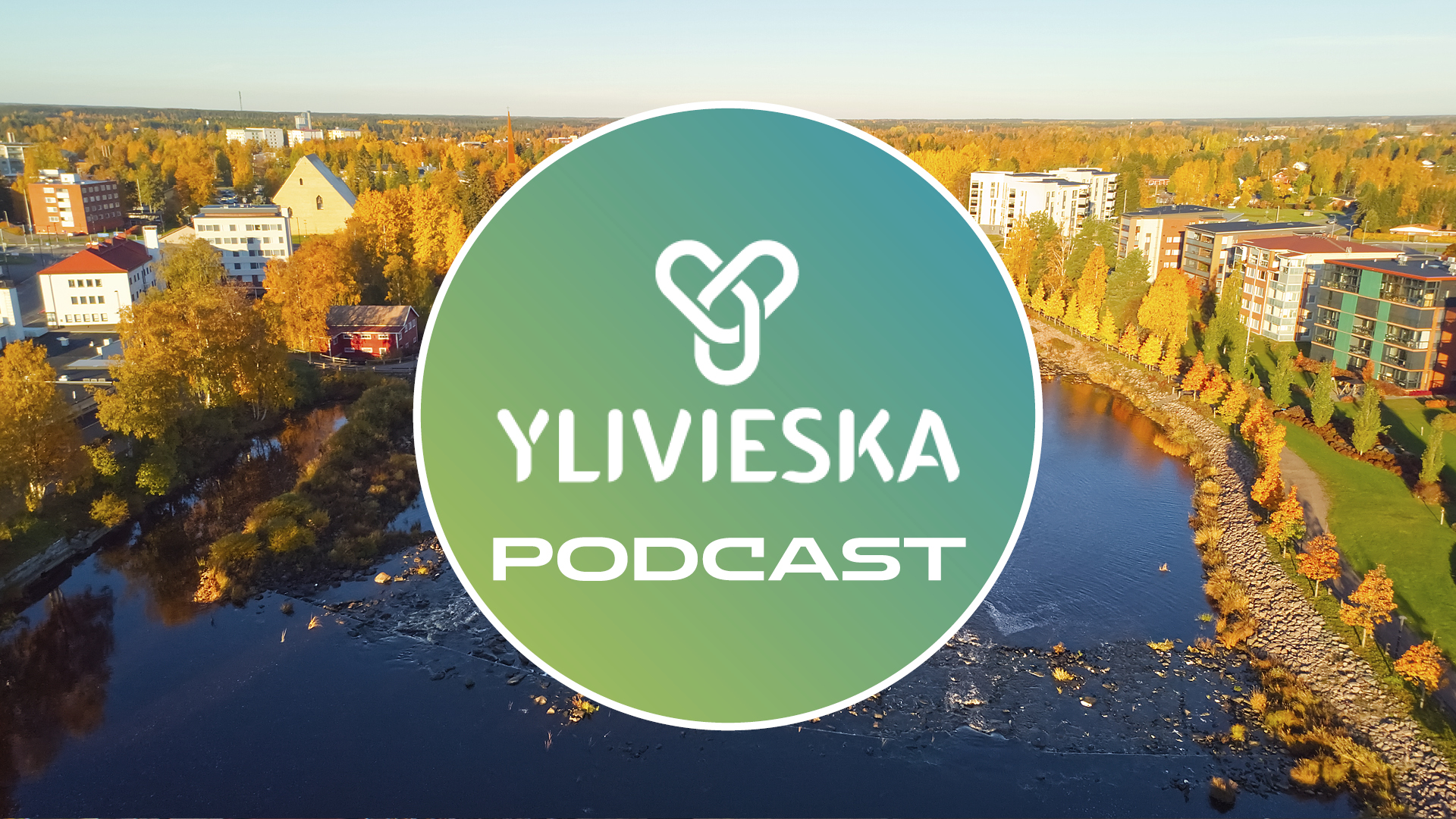 Ylivieskan kaupungin podcast: Henkilöstö on suurin voimavara ...